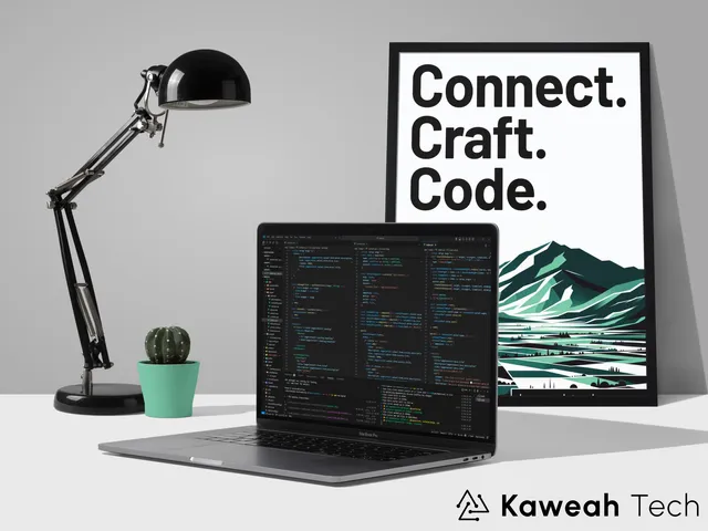 About Us | Kaweah Tech